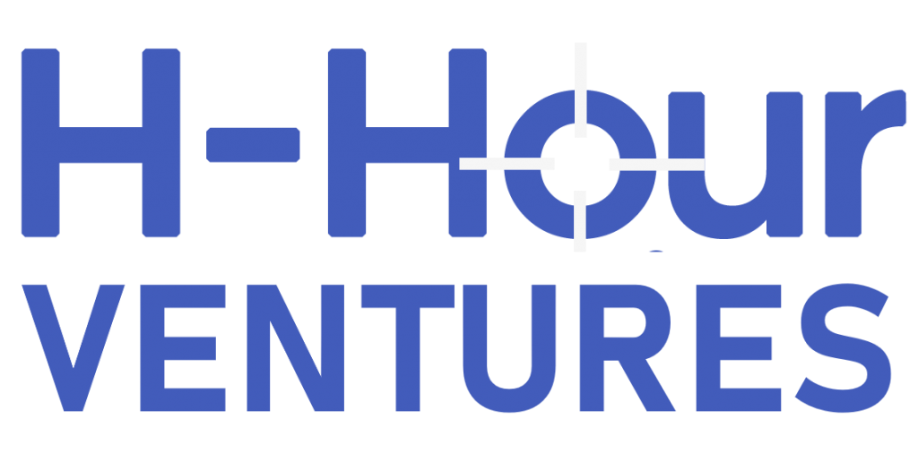 H-Hour Ventures – #buythenbuild